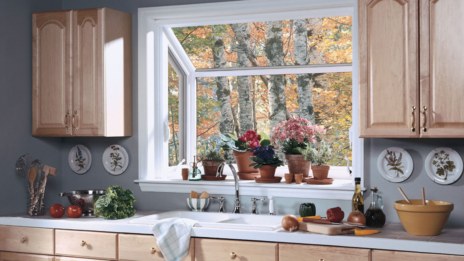 Garden Windows | Window Installation & Home Improvements