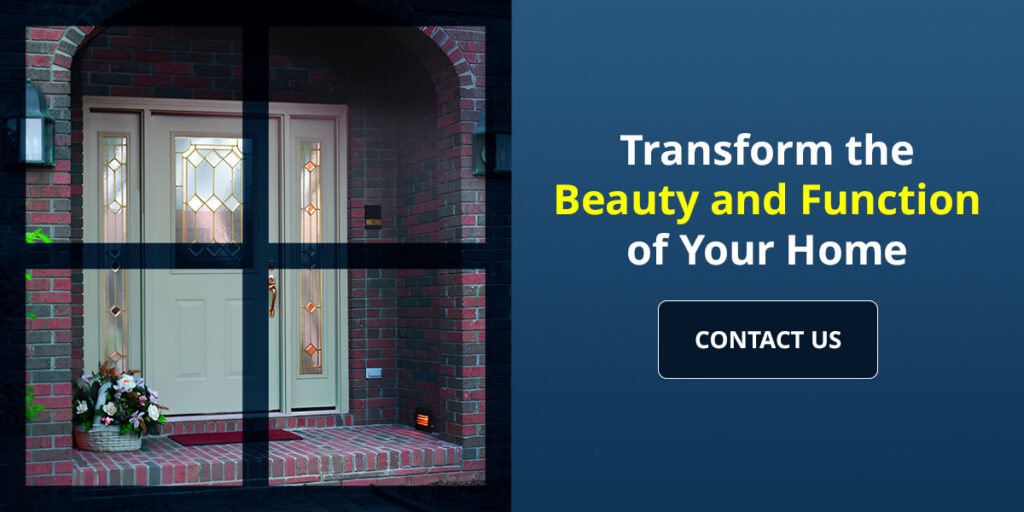 The Benefits of French Door Installation | See-Thru Windows