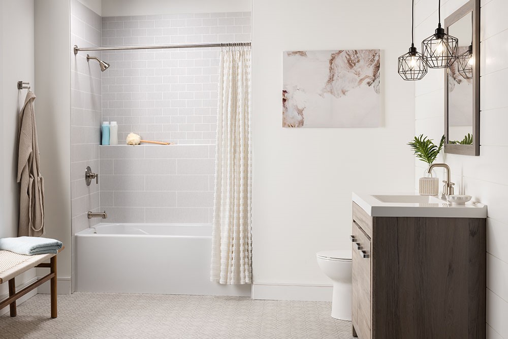 10 Essential Questions for a Successful Bath Remodel