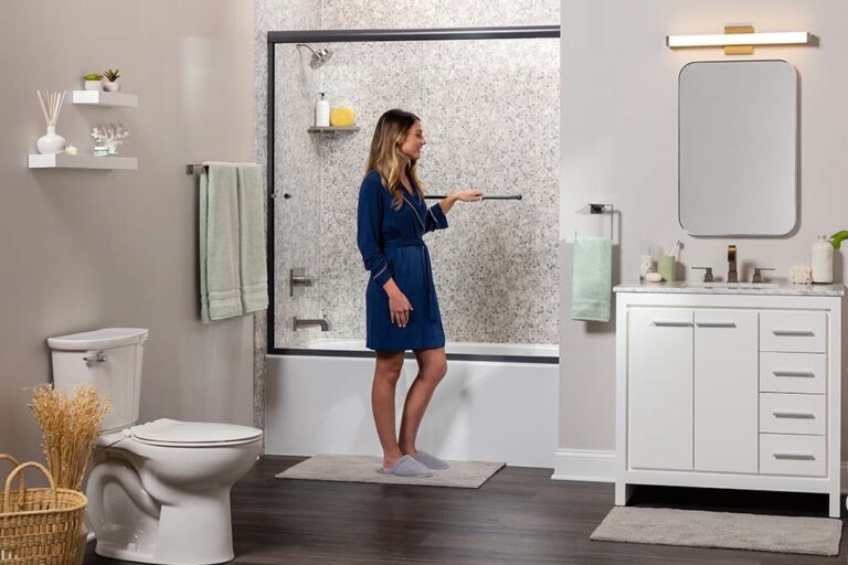 10 Essential Questions for a Successful Bath Remodel