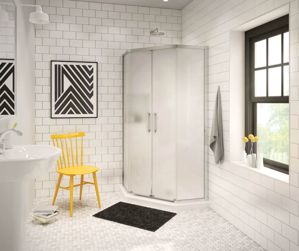 Choosing the Best Shower Pans
